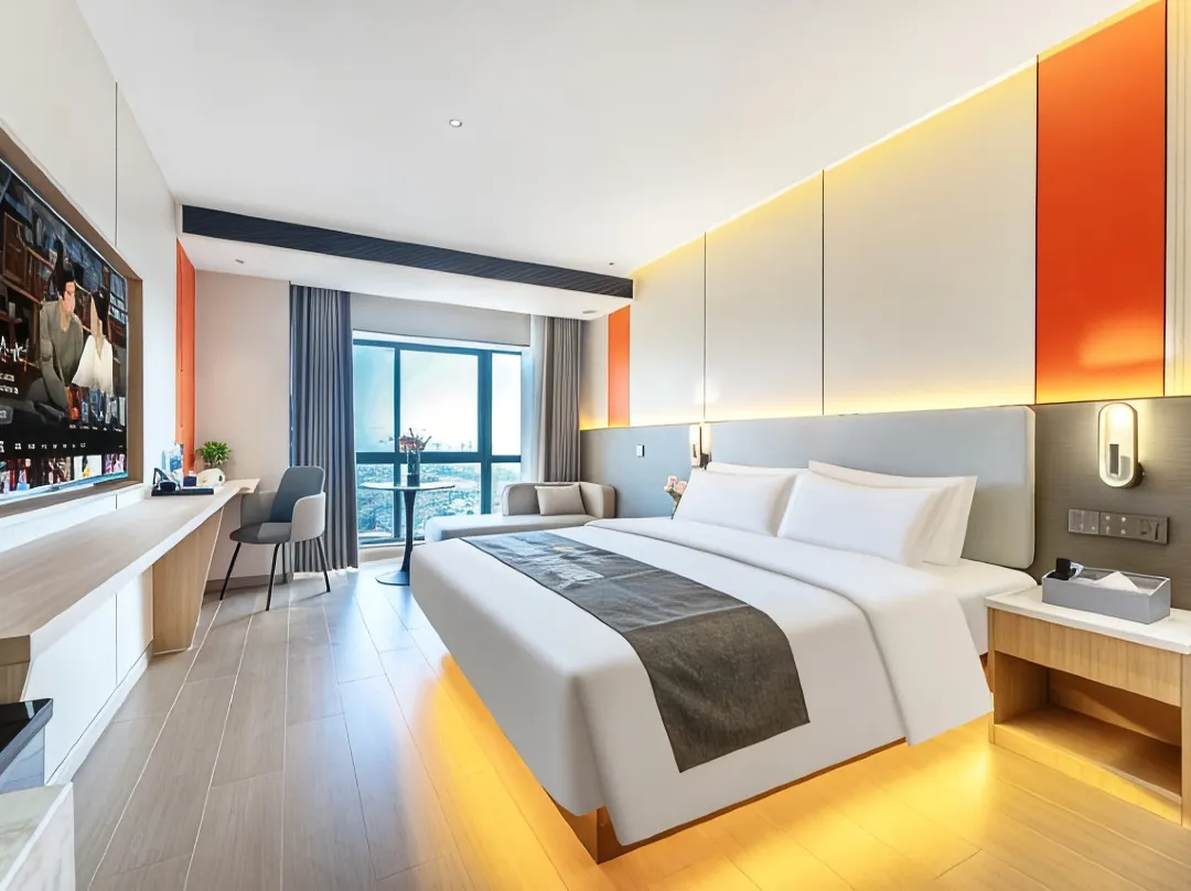 Fengye Select Hotel - Zhanjiang