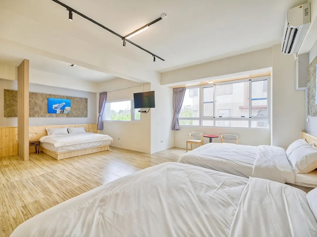 Season Inn - Kaohsiung City