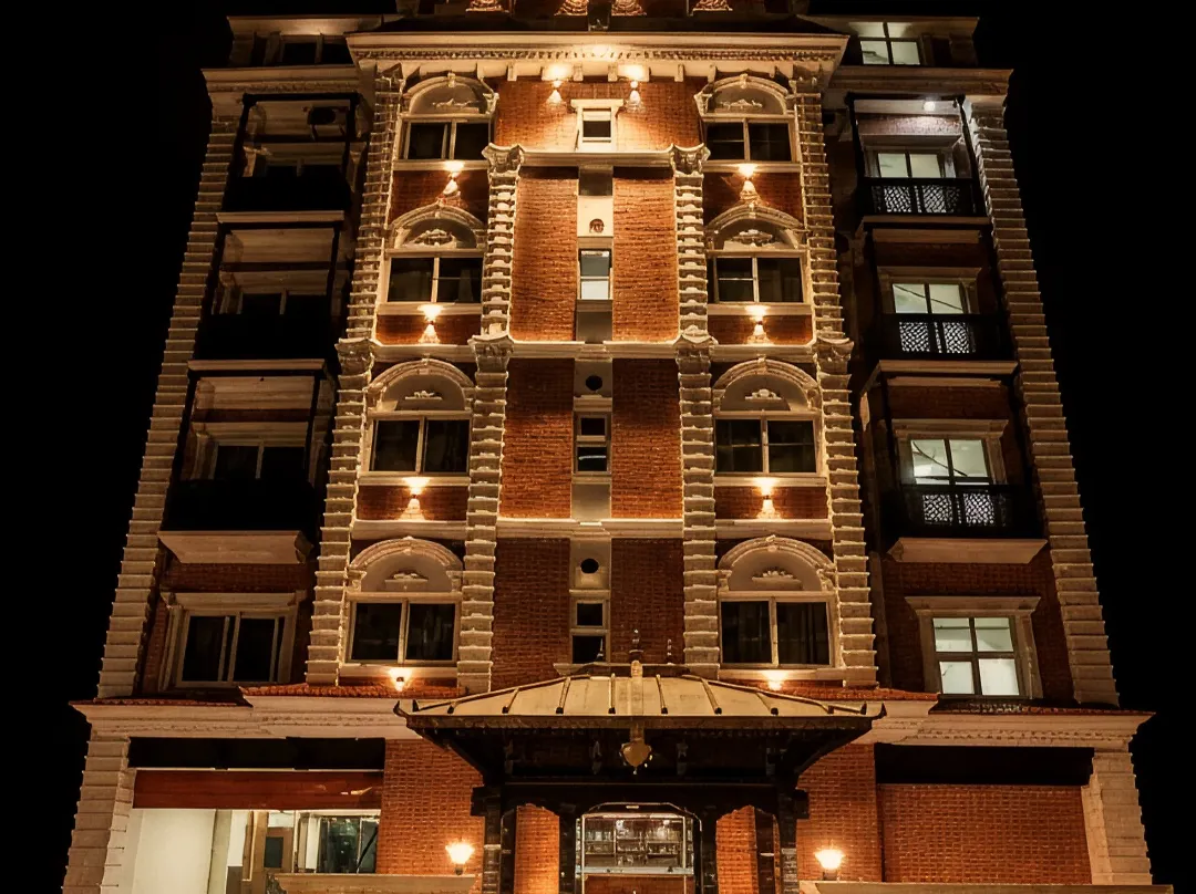 Boudha Boutique Inn - Kathmandu