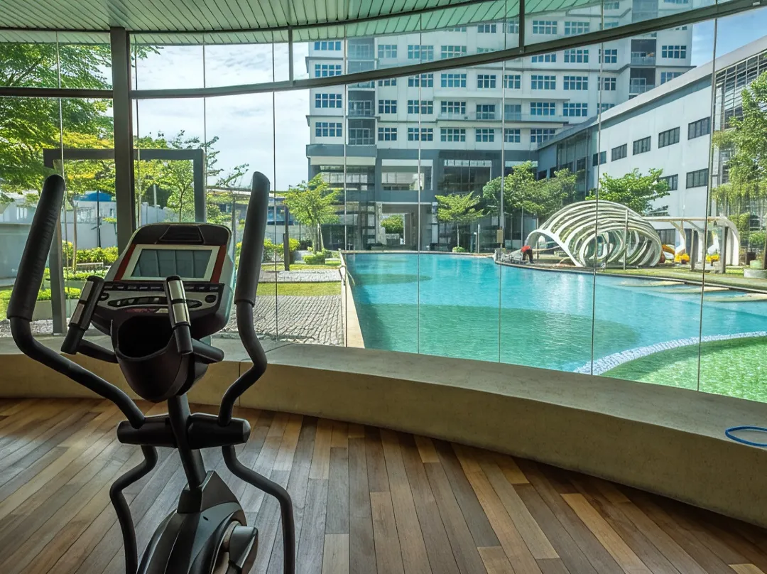 Cosy Private Home @ Sky.pod - Subang Jaya
