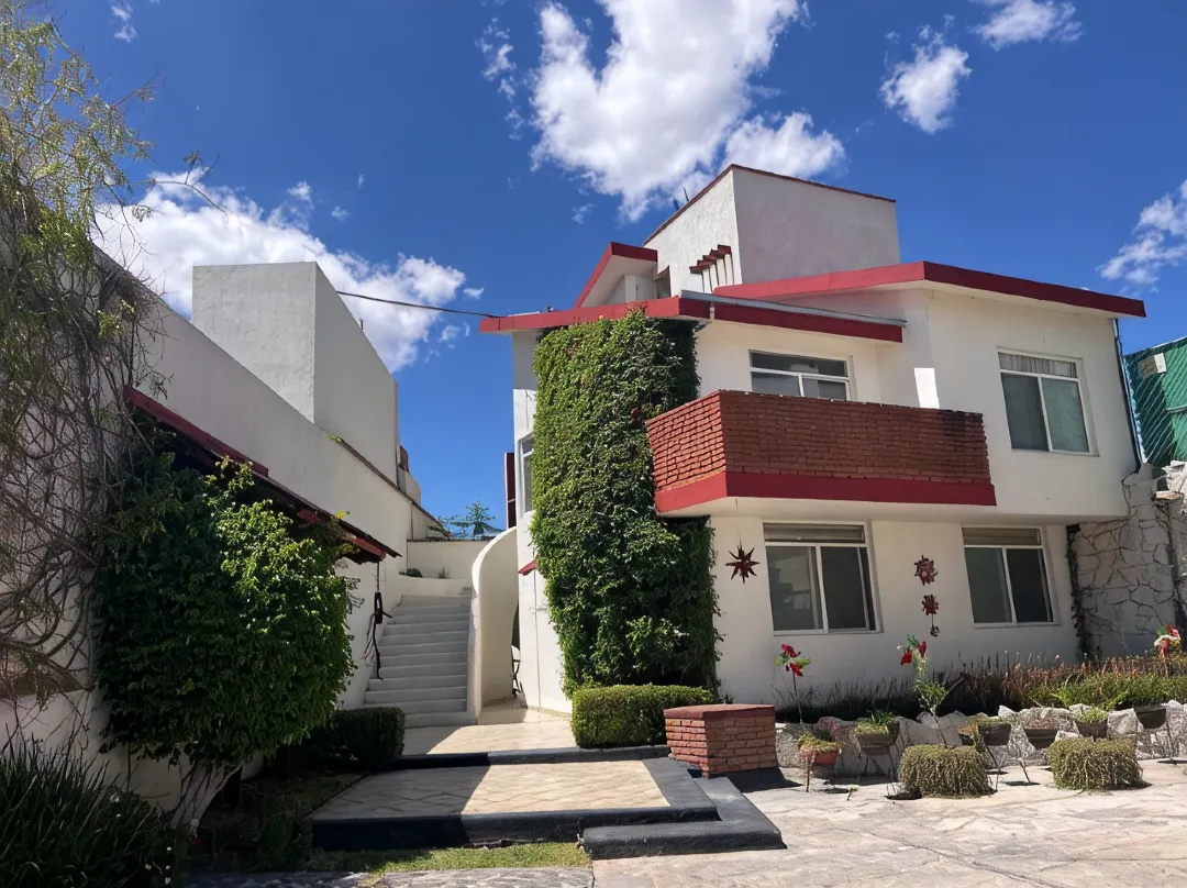 Privada 400 - Pachuca
