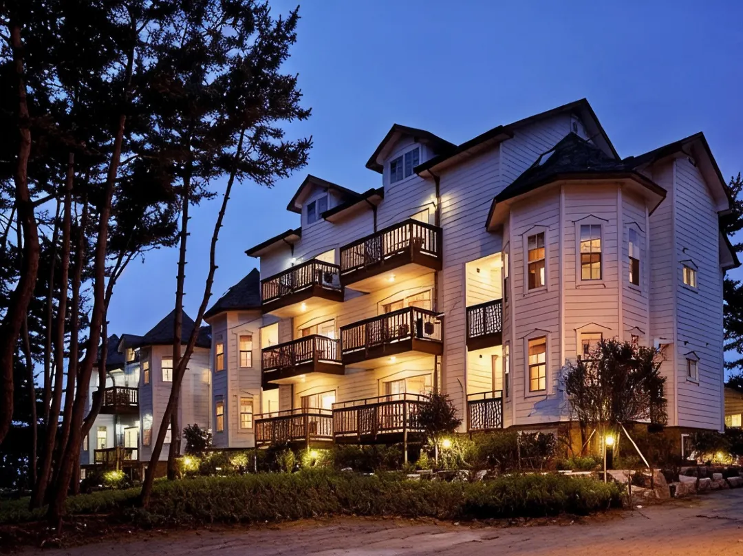 Marisol Pension Taean - Taean-gun