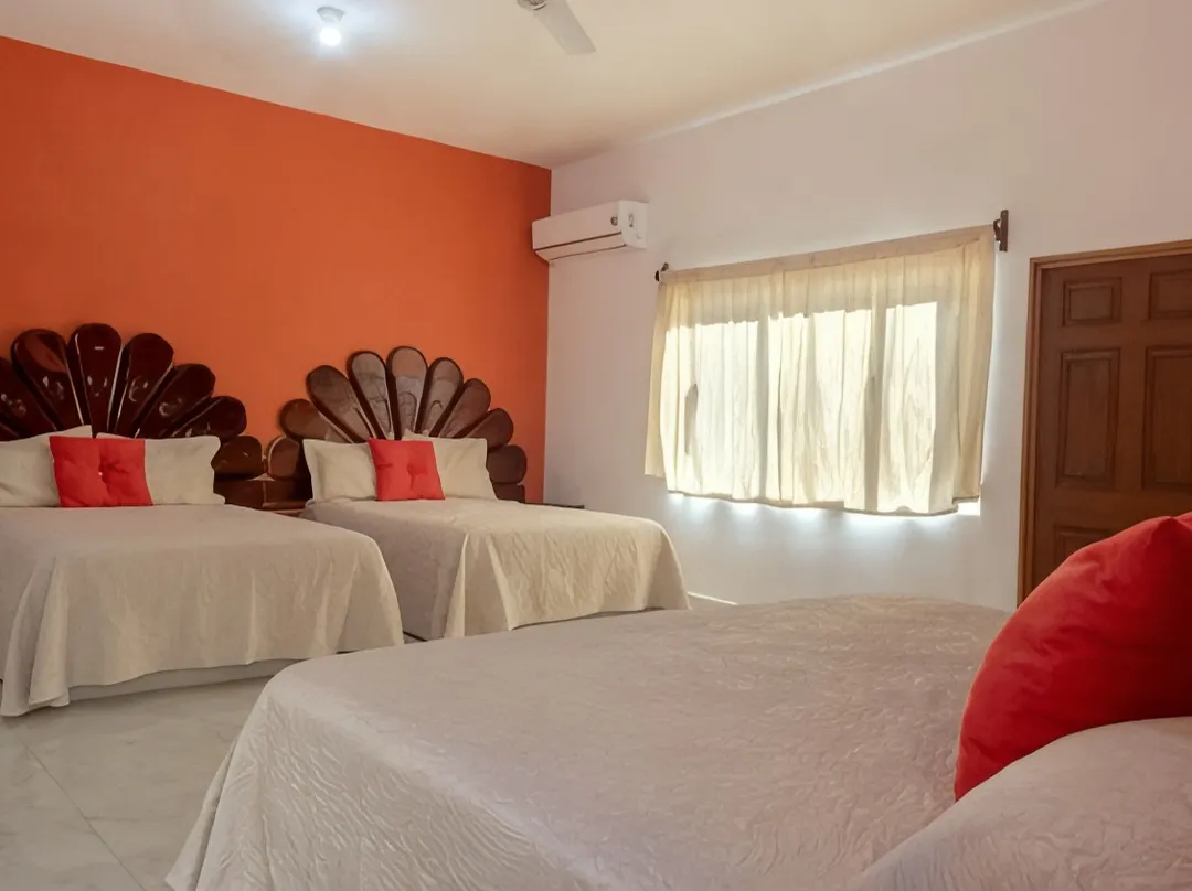 Hotel Royal Pacífico Manzanillo - Manzanillo