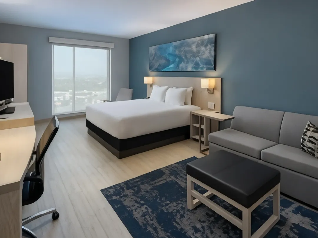 Hyatt Place San Pedro - San Pedro Sula