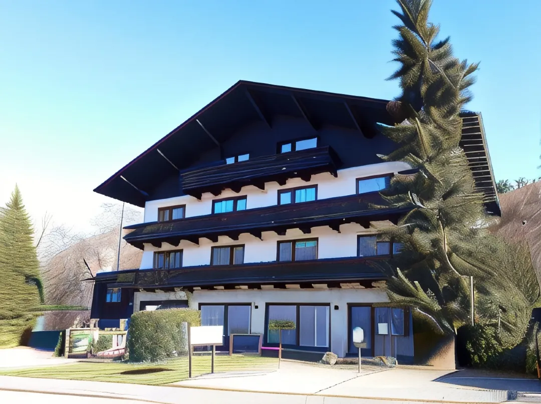 Schwarzwaldhotel Sonne - Bühl