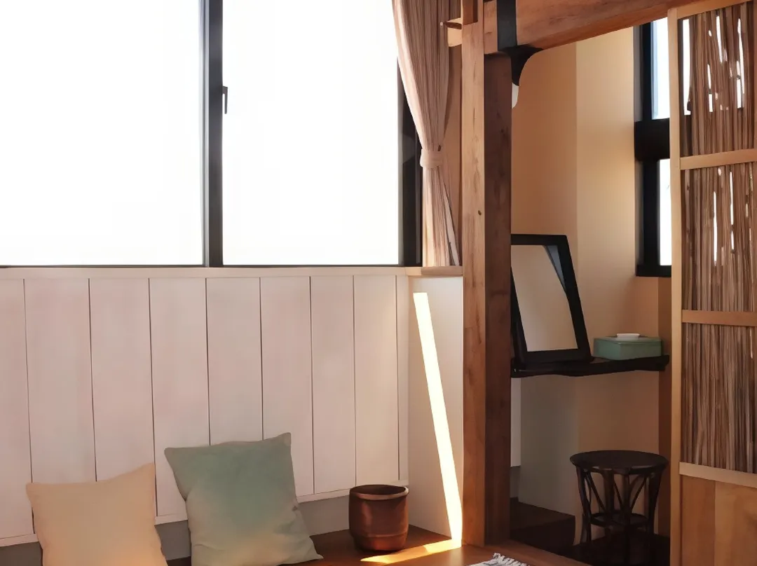 Guest House Holoholo Ishigakijima - 石垣市