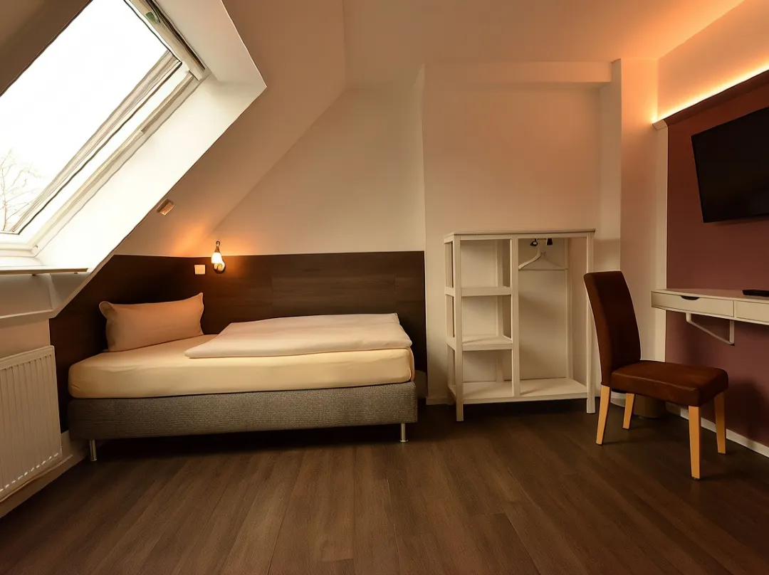 Hotel Weinert - Mecklenburgische Seenplatte