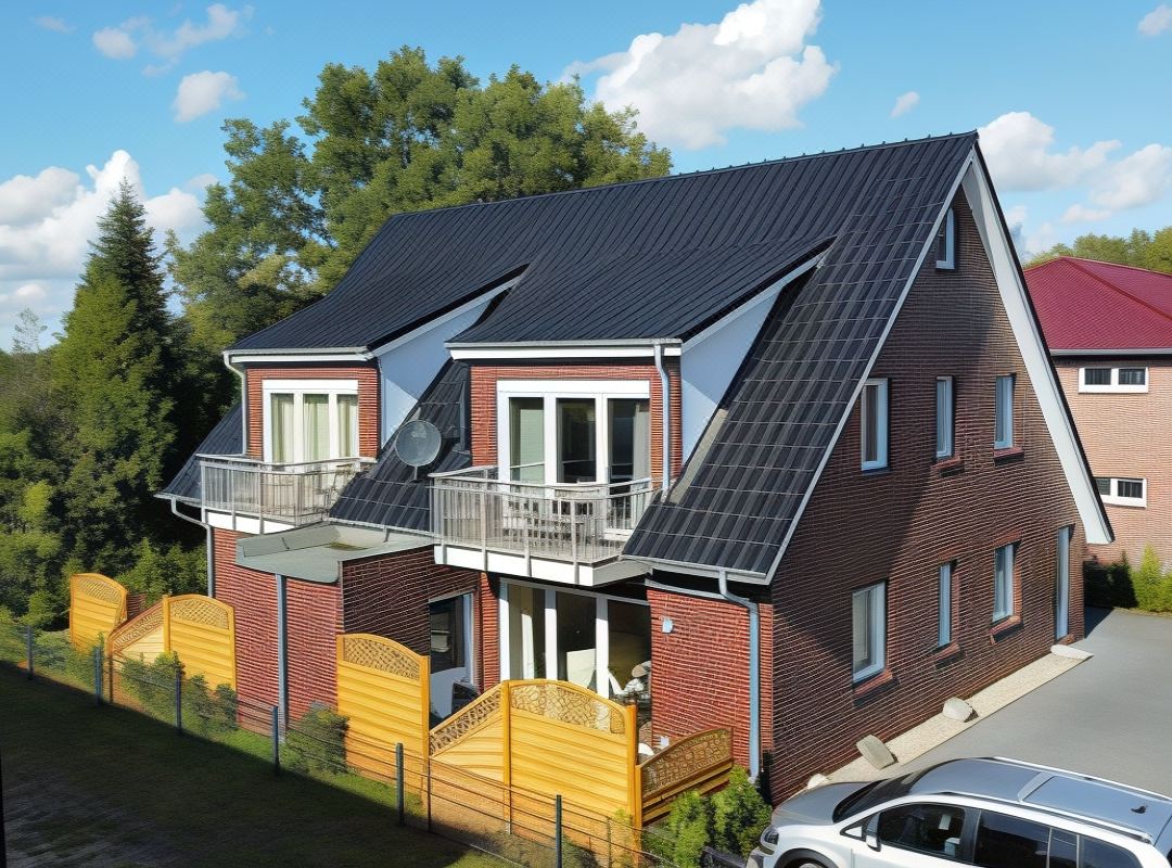 Haus Taybeerweg - Aurich