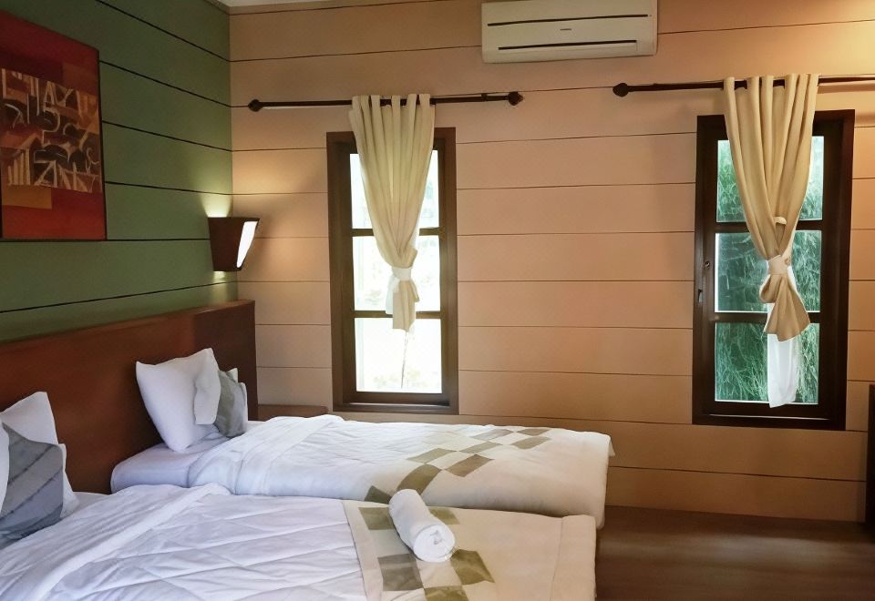 Grand Desa Resort,Cikakak - Updated Prices & Hotel Reviews 2025 | Trip.com