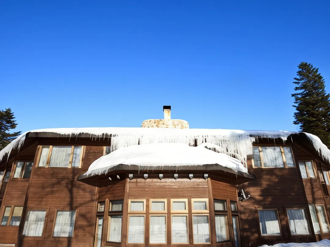 Chimikepp Hotel - Kitami