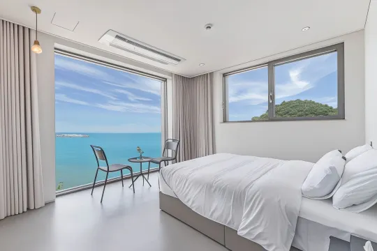 Yangyang Mahalo Hotel - Yangyang-gun