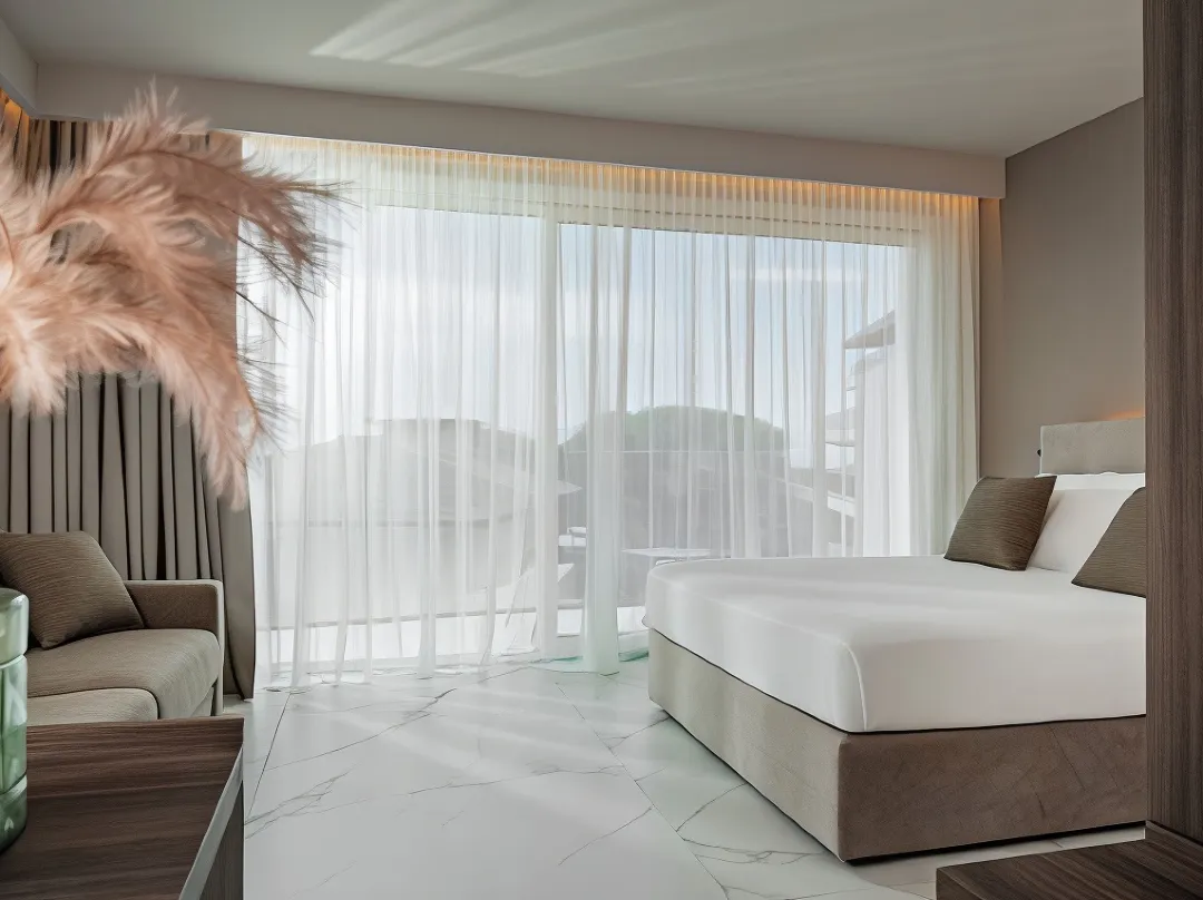 Bolina Suite & Spa - Cervia
