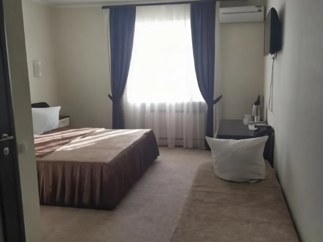 Briz Hotel - Волгоград