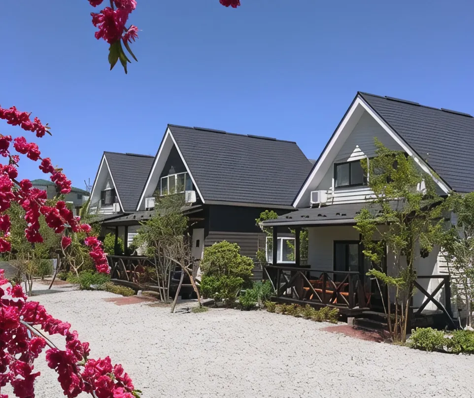 Kawaguchiko Cottage Superba Vista - 河口湖