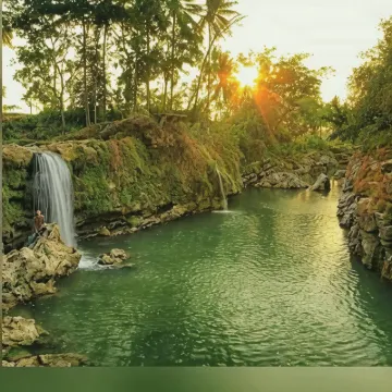 10 Best Hotels with Kitchenette in Gunung Kidul Regency | Trip.com