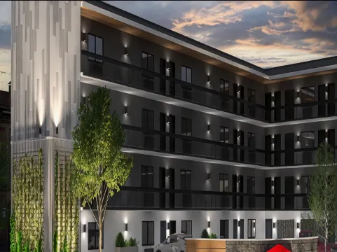 Aiden Sacramento Downtown - Sacramento