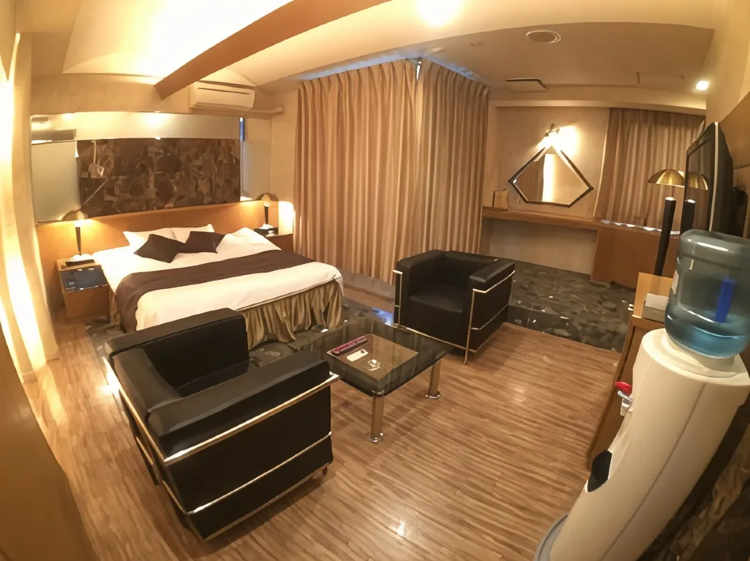 Hotel Orchid - Kurashiki