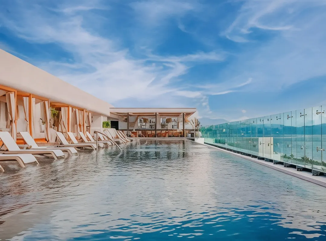 Unico Hotel Riviera Nayarit - Adults Only - All Inclusive - Nuevo Vallarta