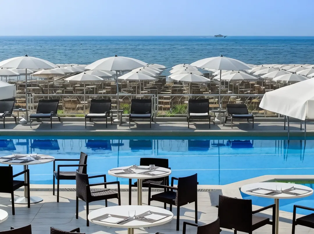 Hotel Byron Bellavista - Cavallino-Treporti