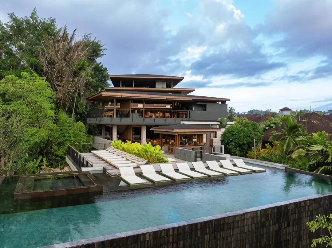 Alaya Suites Ubud - Ubud