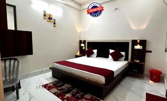 Hotel Prince Ayodhya, Ayodhya - Updated 2026 Prices, Reviews & Deals ...