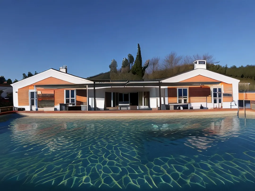 Naturarte Campo - Duna Parque Resorts & Hotels - São Luís