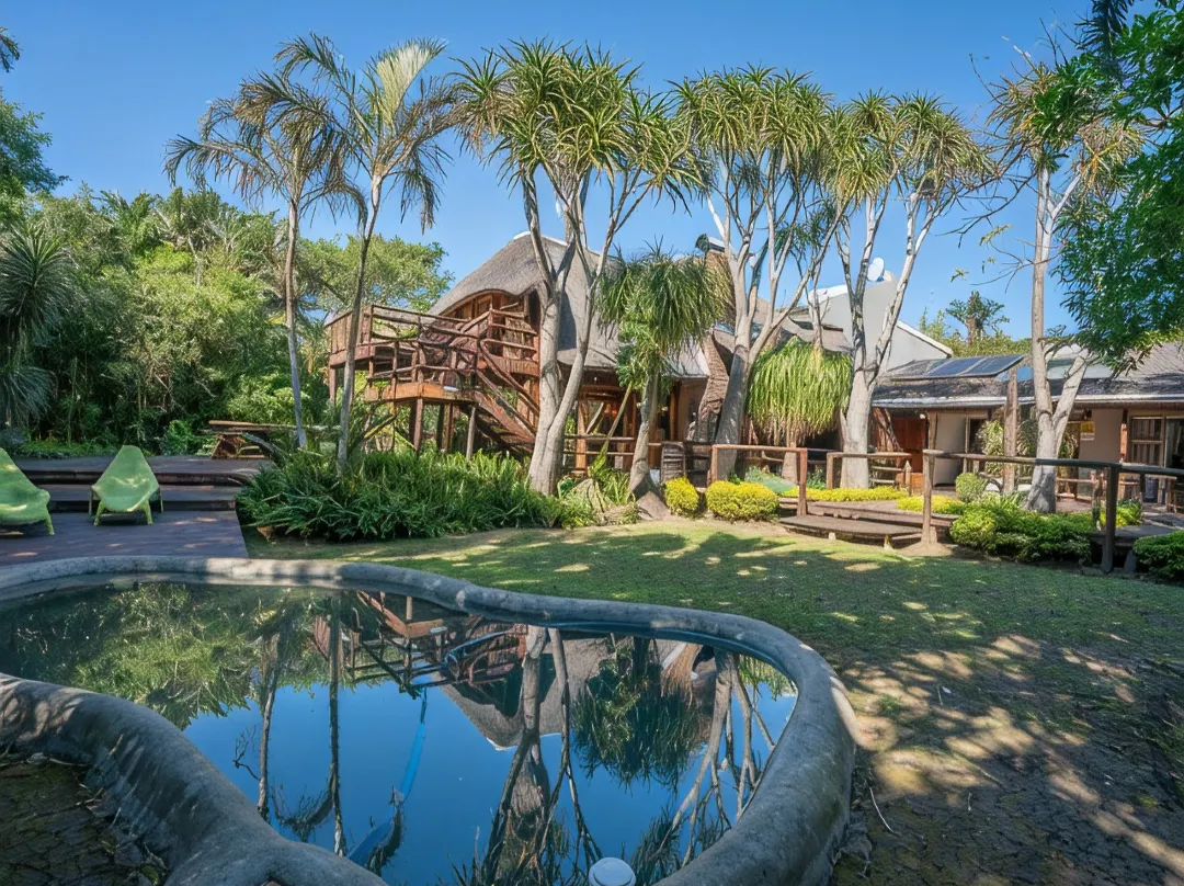 Tidewaters Accommodation - Western Cape