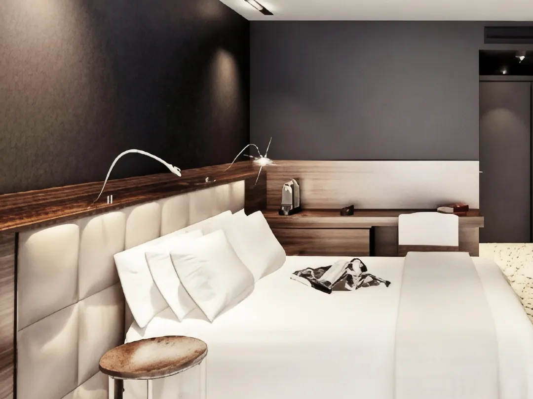Howard Hotel Paris Orly Airport - Villeneuve-le-Roi