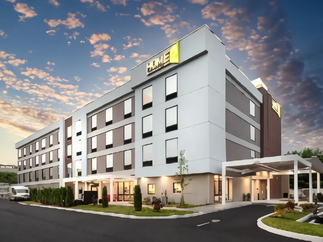 Home2 Suites By Hilton Raynham Taunton - Bridgewater, MA