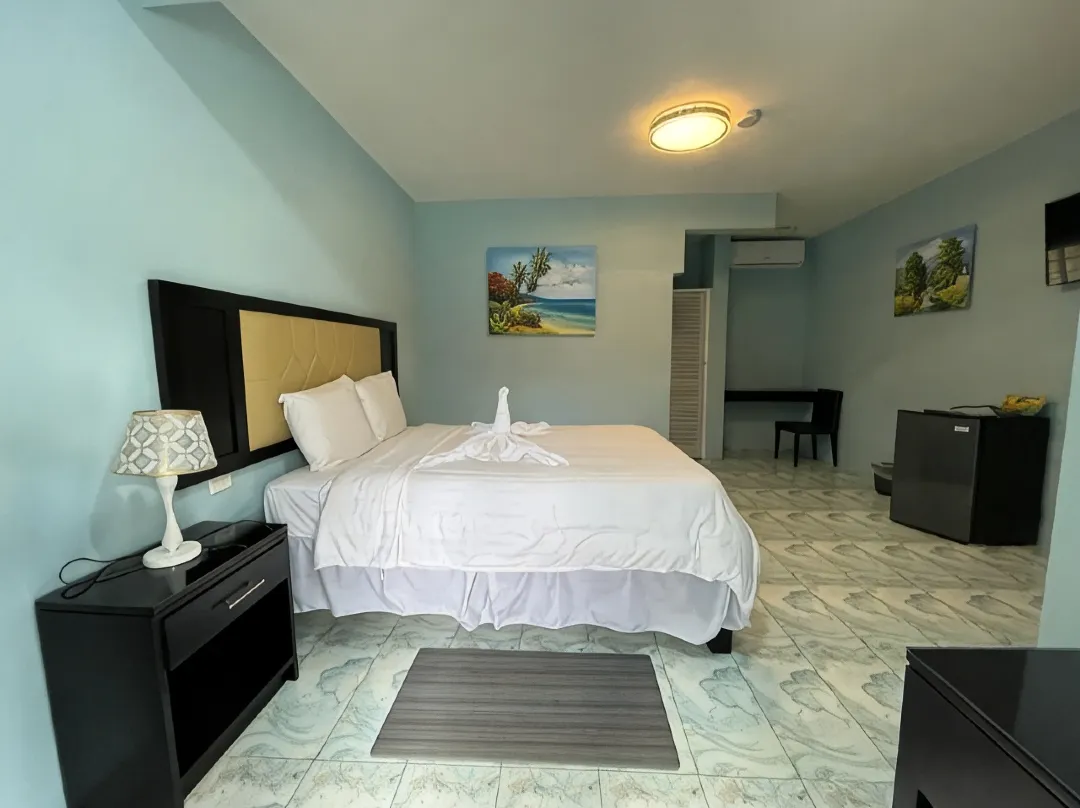 Ocean View Beach Hotel - Ocho Rios