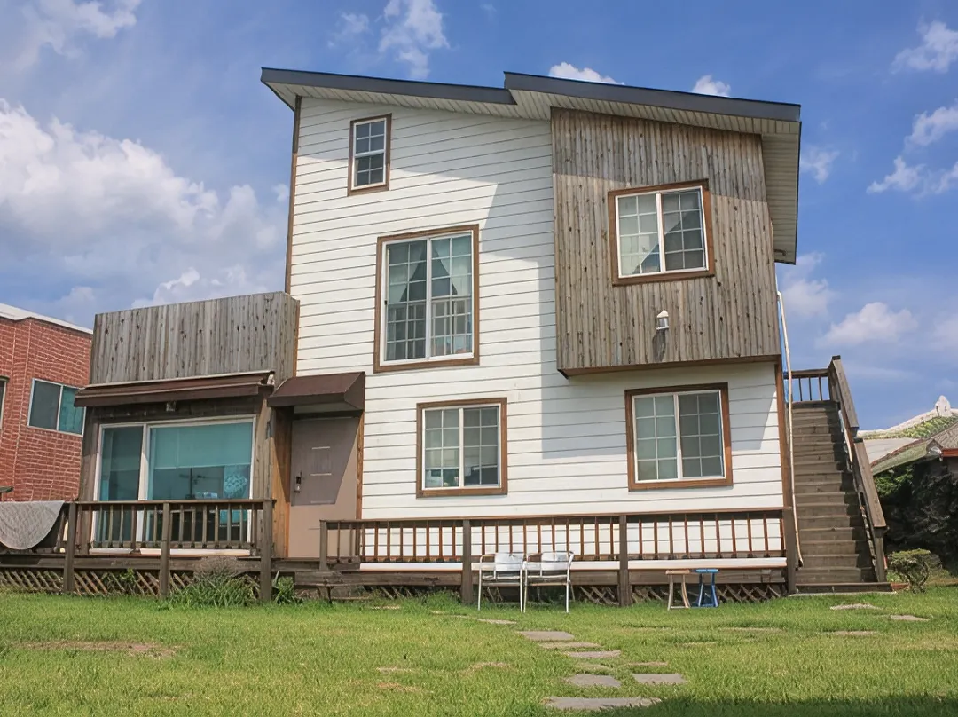 Jeju Manon Rental And Guest House - Jeju-si