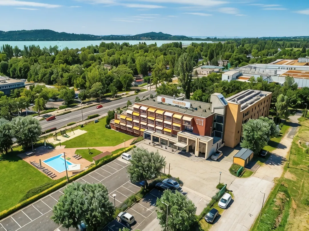 Hotel Margareta - Balatonfüred