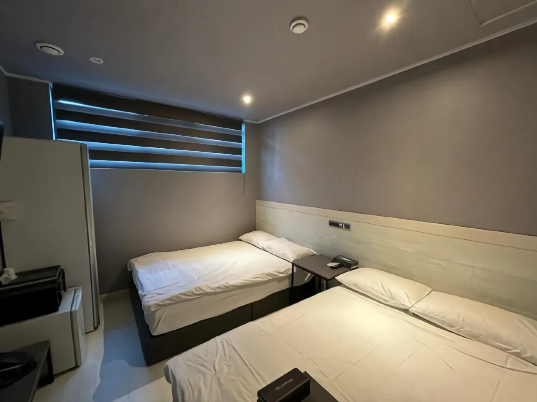 Suncheon Hotel Im - Suncheon