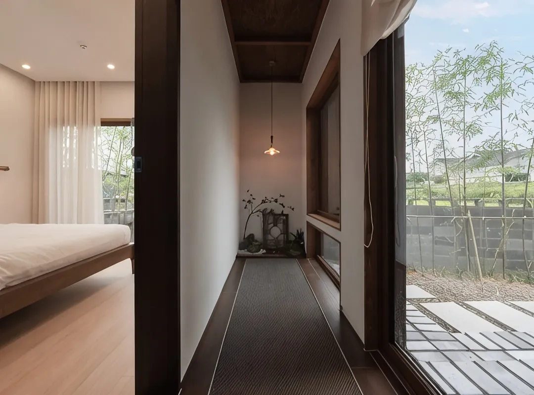 Itta Stay Gyeongju - Gyeongju-si