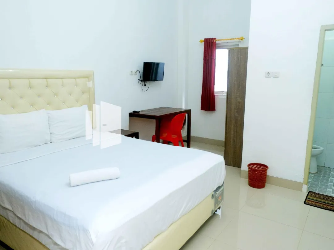 Fortuner Homestay Syariah Makassar Mitra Reddoorz - Makassar