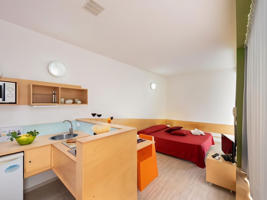 Vitorno Residence - San Vito Lo Capo