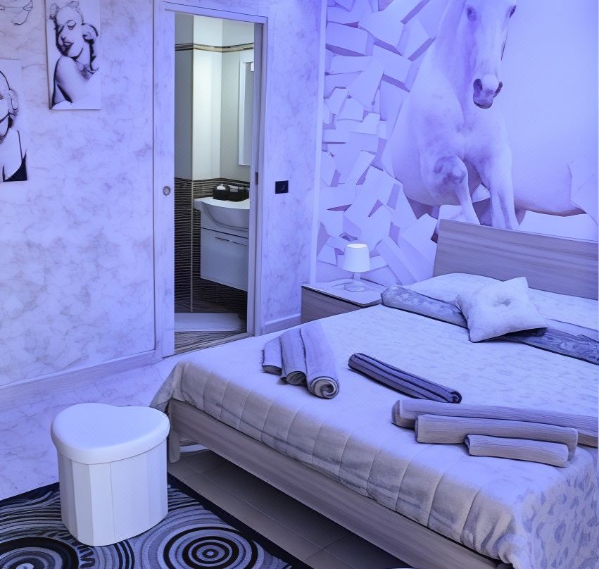 B&b Il Cuore Delletna - Sicilië