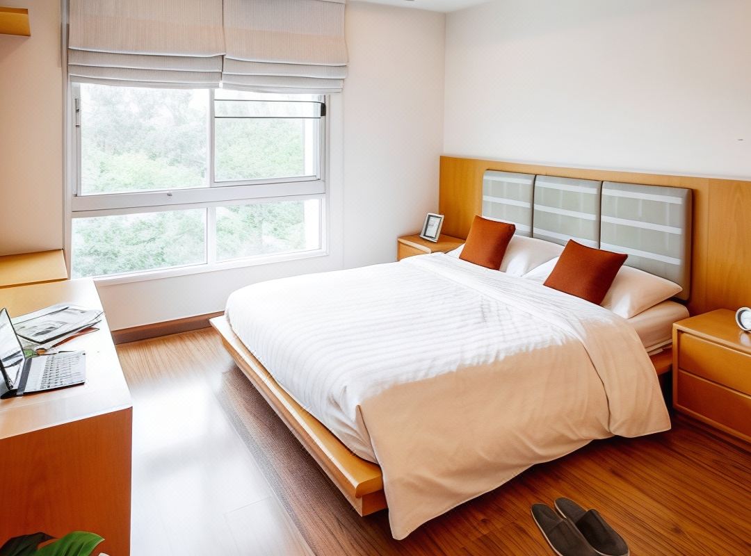 Lake Side Condominium - Khon Kaen