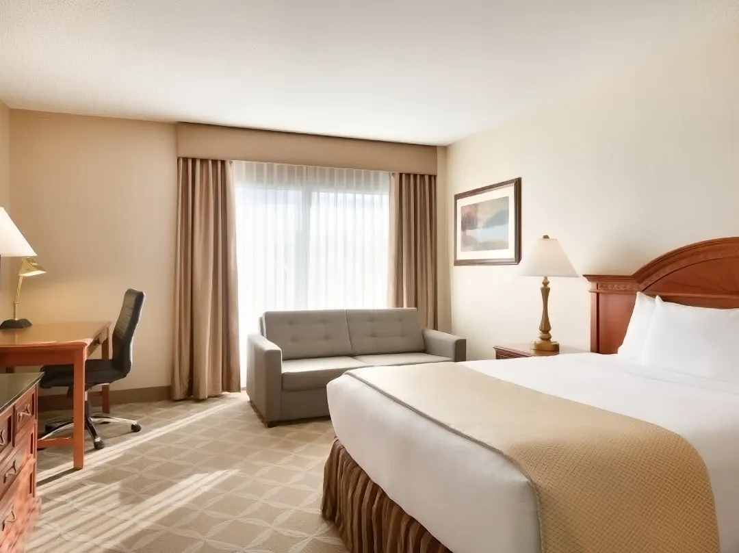 Border Inn & Suites - Lloydminster
