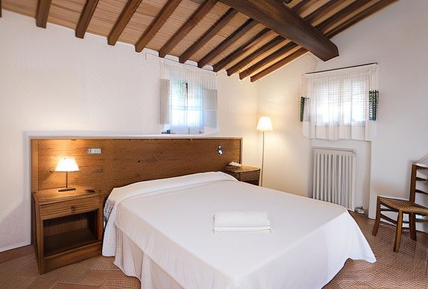 Tenuta Decimo - Il Borgo Di Mariano - Toscane