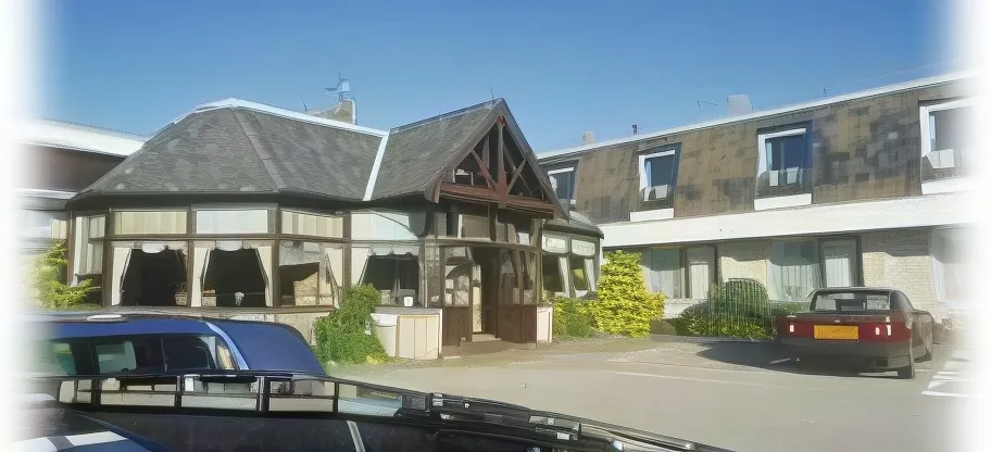 The Craighaar Hotel - Aberdeen
