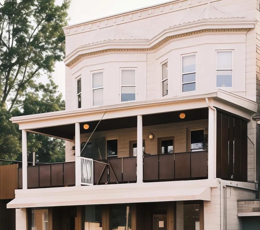 Guesthouse By Good Neighbor - Baltimore, MD