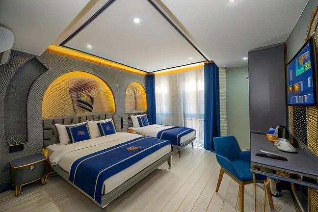Hotel California - Beykoz