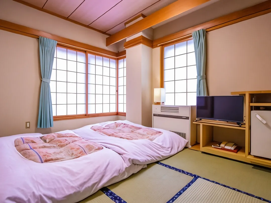 Tabist Hotel Fuji - Akita