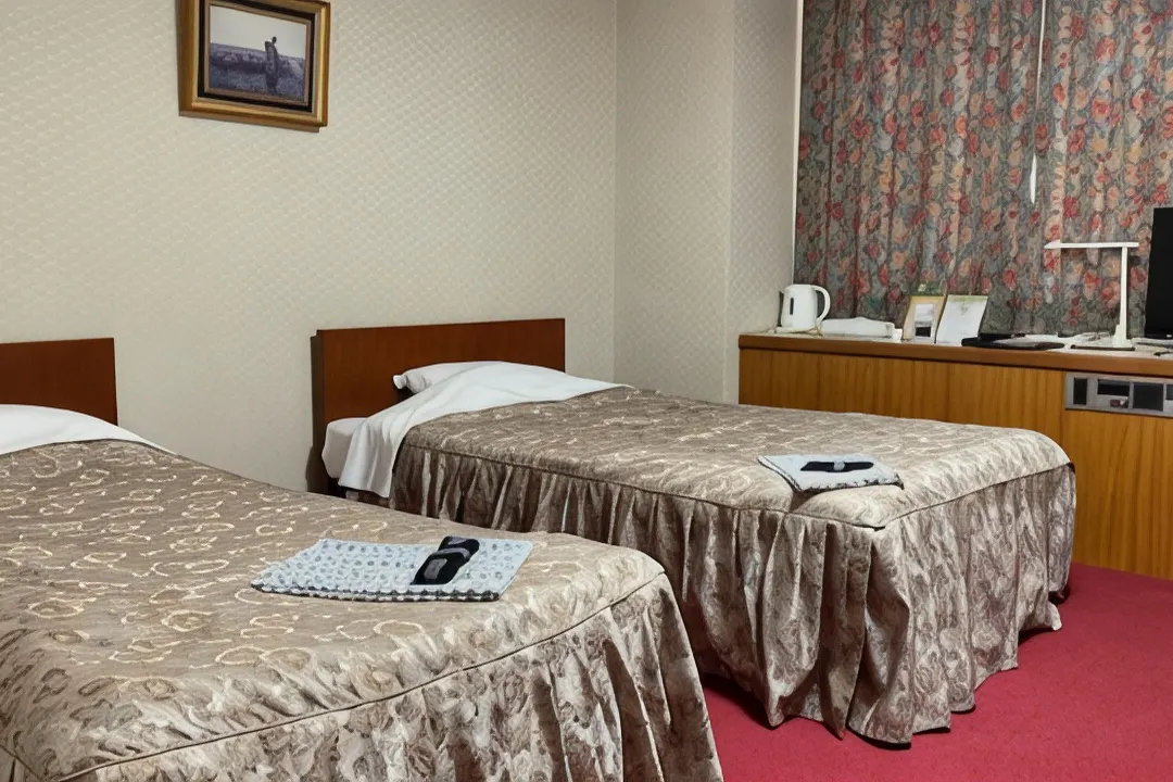 Hotel Portside Imabari - Imabari