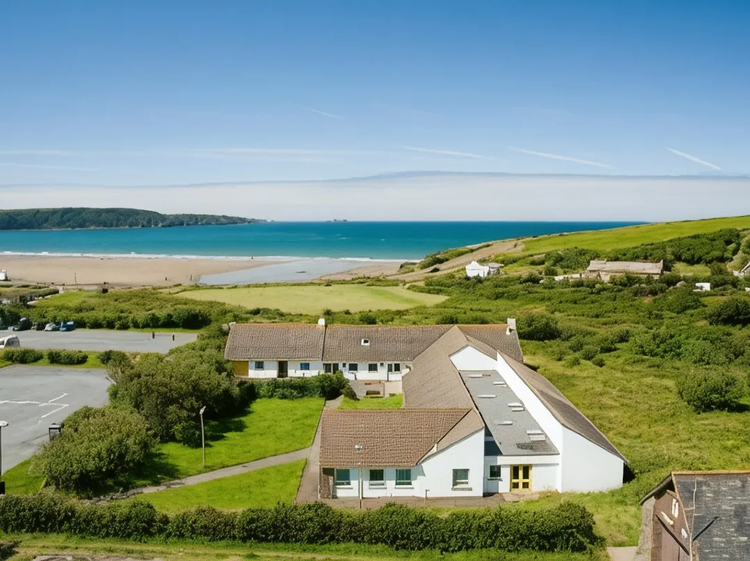 Yha Broad Haven - Pembrokeshire
