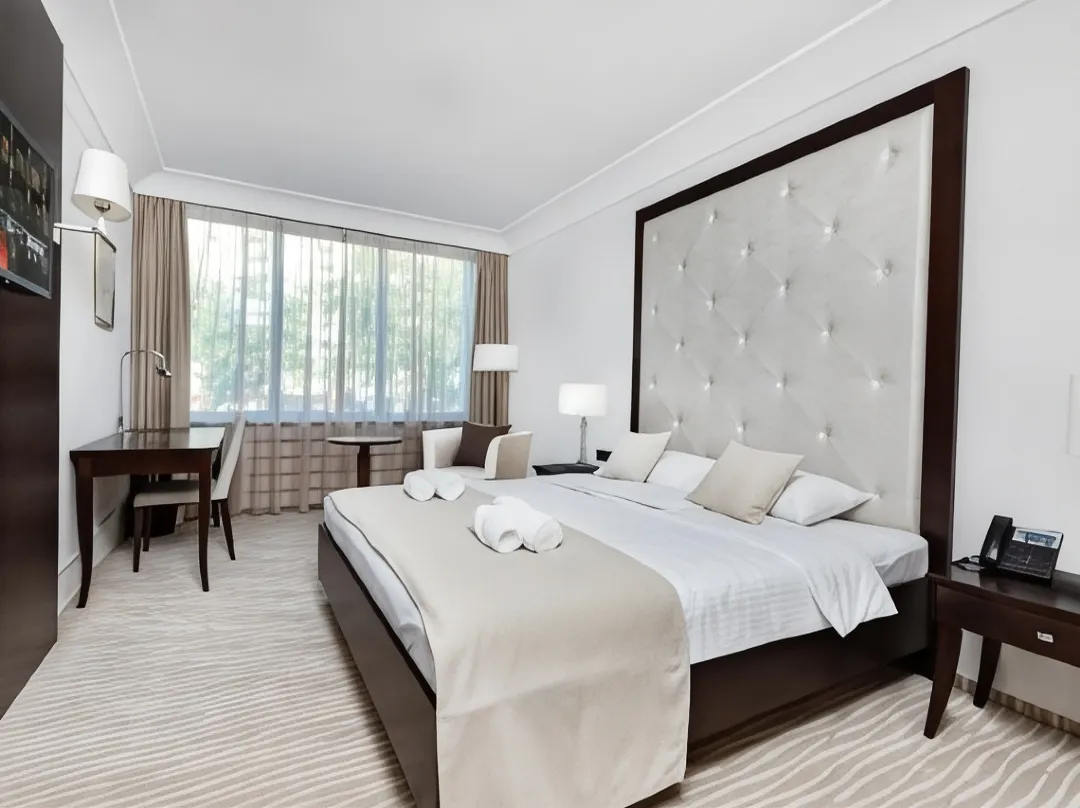 Garni Hotel Ami - Novi Sad