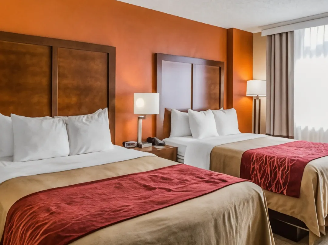 Comfort Inn & Suites Lakeland North I-4 - Lakeland, FL