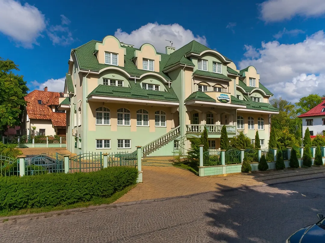Oberteich Lux Apartments - Калининград