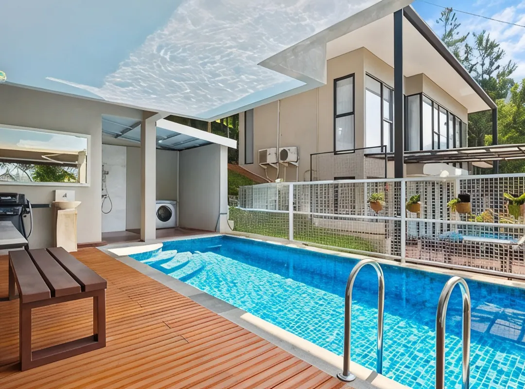 Lumiere By Kozystay - Bandung